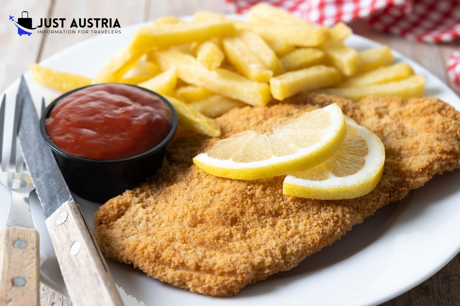 Vienna, the traveler's guide | Just Austria